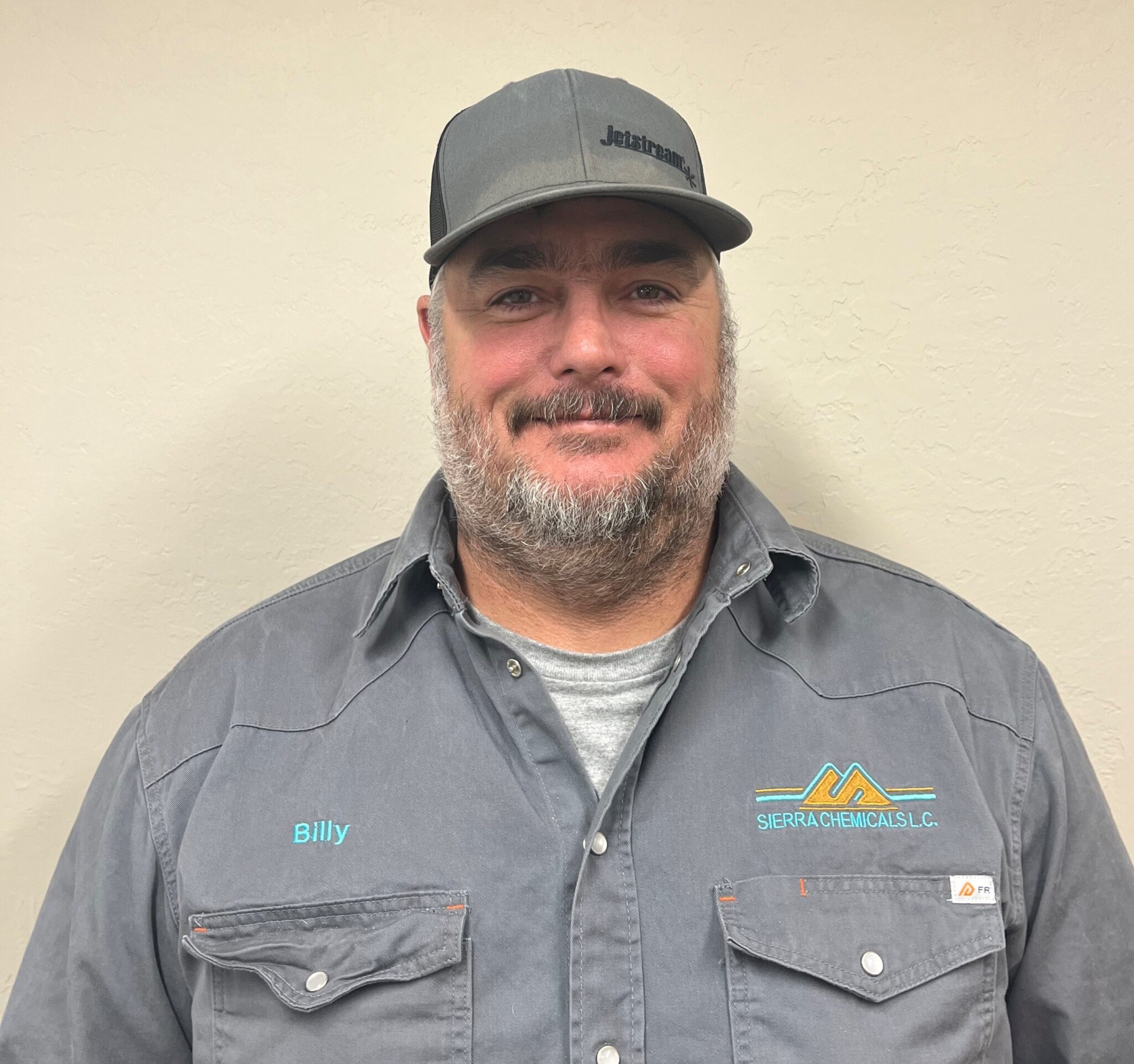 Our Team - Sierra Chemicals