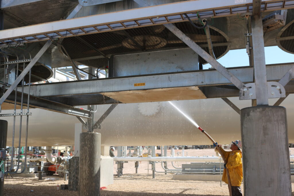 Case Studies | Recent Projects - Sierra Chemicals Case Studies | Recent Projects - Sierra Chemicals