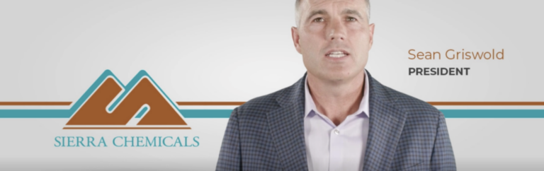 Midstream Oil & Gas Cleaning Services - Sierra Chemicals