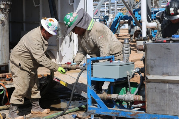 Hydroblasting and Automated Hydro Blasting Services