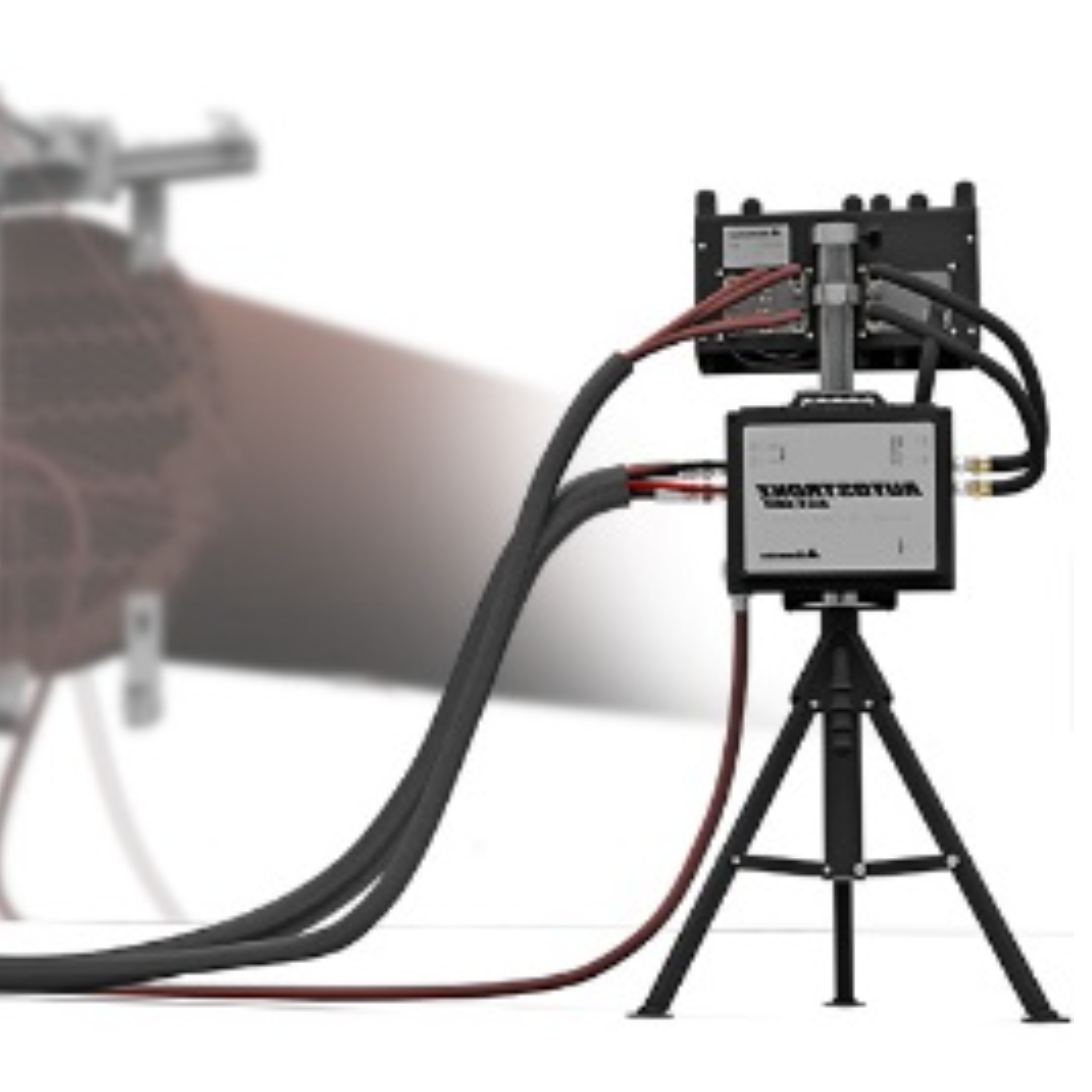 Hydroblasting and Automated Hydro Blasting Services